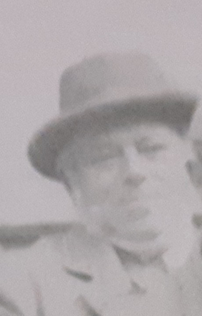 XB HPC Richard Aspinwall – Halsall Family Histories