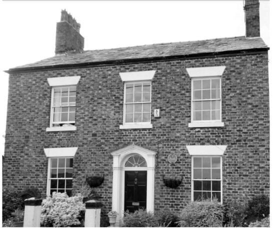 Landmark – Scarisbrick Arms – Halsall Family Histories